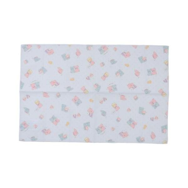 「ランチクロス」 ランチマット ランチョンマット くま 新入学 ニシオ 新学期準備雑貨 新入学 新入園にぴったりなスクール雑貨シリーズ 入学 新学期にぴったりなランチ雑貨シリーズこちらは定番人気アイテム[ランチョンマット]お弁当や給食の時間...