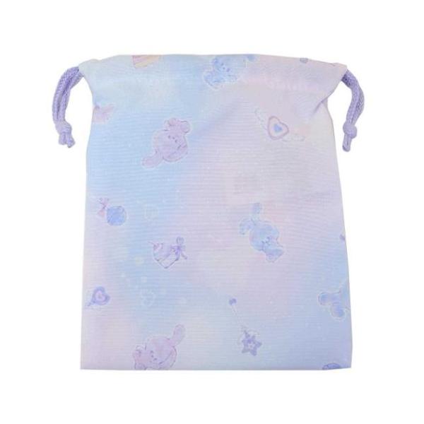 「巾着袋」 巾着袋 ミニ巾着 巾着S うさぎ 新入学 ニシオ 新学期準備雑貨 新入学 新入園にぴったりなスクール雑貨シリーズ 入学 新学期にぴったりなスクール雑貨シリーズこちらはとっても可愛い[巾着袋]コップ入れや歯ブラシ入れなどいろいろ使...