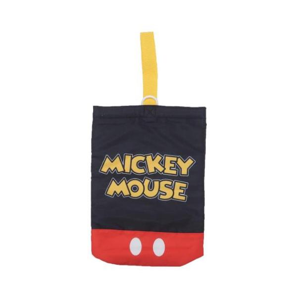 「シューズバッグ」 ミッキーマウス キャラクター シューズバッグ シューズケース 新入学 ディズニー グッズ 新入学 新入園にぴったりなスクール雑貨シリーズ 大人気ディズニーキャラクターグッズから入学 新学期にぴったりなスクール雑貨シリーズ...
