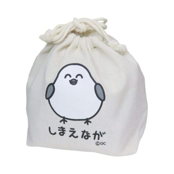 「巾着袋」 おえかきさん きんちゃくポーチ 巾着袋 しまえながさん かわいい 小物入れにちょうどいいかわいい巾着ポーチ 大人気のおえかきさんシリーズグッズにまたまた可愛いnewアイテム登場こちらは小物を入れたりしておくのに便利な[きんちゃく...