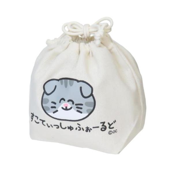 「巾着袋」 おえかきさん マチ付ききんちゃくポーチ 巾着袋 すこてぃっしゅふぉーるどさん おもしろ雑貨 グッズ 小物入れにちょうどいいかわいい巾着ポーチ 大人気のおえかきさんシリーズグッズにまたまた可愛いnewアイテム登場こちらはとっても可...