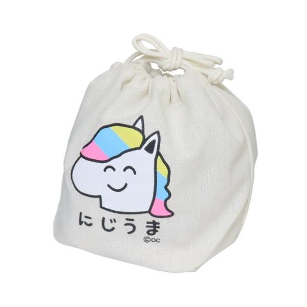 「巾着袋」 おえかきさん マチ付ききんちゃくポーチ 巾着袋 おもしろ雑貨 にじうまさん オクタニ 小物入れにちょうどいいかわいい巾着ポーチ 大人気のおえかきさんシリーズグッズにまたまた可愛いnewアイテム登場こちらはとっても可愛い[マチ付き...