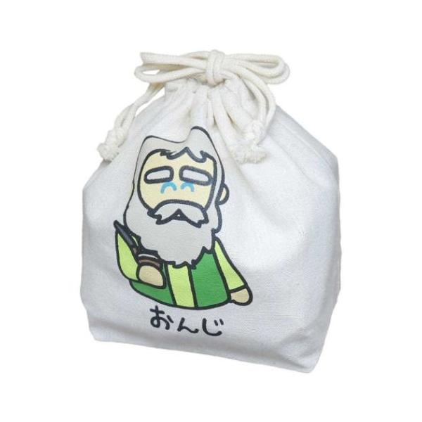 「巾着袋」 キンチャク きんちゃくポーチ アルプスの少女ハイジxおえかきさん 巾着袋 オクタニ おんじさん全身 グッズ 小物入れにちょうどいいかわいい巾着ポーチ 毎日が楽しくなるキュートなZAKKAシリーズこちらはかわいい[巾着袋]コスメや...