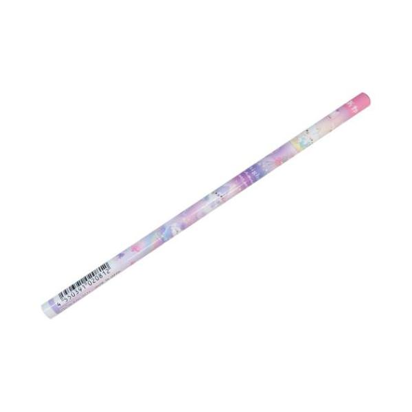 「鉛筆」 赤鉛筆 丸軸あかえんぴつ ナイトミャウ クーリア 新学期準備文具 小学生 新入学に可愛い雑貨や文具で揃えちゃおう 新学期にぴったりな可愛らしいステーショナリーシリーズこちらは定番人気アイテム[赤鉛筆]ペン軸のデザインが可愛いので勉...