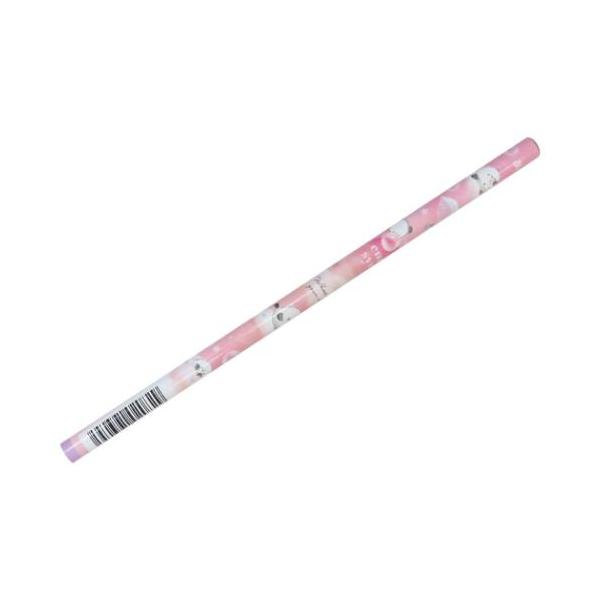 「鉛筆」 赤鉛筆 丸軸あかえんぴつ エナガシロップ クーリア 新学期準備文具 小学生 新入学に可愛い雑貨や文具で揃えちゃおう 新学期にぴったりな可愛らしいステーショナリーシリーズこちらは定番人気アイテム[赤鉛筆]ペン軸のデザインが可愛いので...