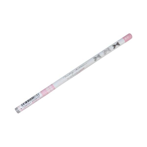 「鉛筆」 赤鉛筆 丸軸あかえんぴつ メルティリボン クーリア 新入学に可愛い雑貨や文具で揃えちゃおう 新学期にぴったりな可愛らしいステーショナリーシリーズこちらは定番人気アイテム[赤鉛筆]ペン軸のデザインが可愛いので勉強するのも楽しくなりそ...