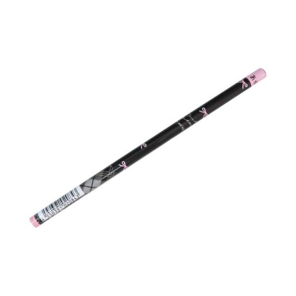 「鉛筆」 赤鉛筆 丸軸あかえんぴつ メルティリボン パターン クーリア 新学期準備文具 小学生 新入学に可愛い雑貨や文具で揃えちゃおう 新学期にぴったりな可愛らしいステーショナリーシリーズこちらは定番人気アイテム[赤鉛筆]ペン軸のデザインが...