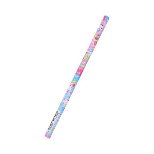 「鉛筆」 赤青鉛筆 あかあおえんぴつ 丸軸 キャンディツインズ クーリア 新学期準備文具 筆記用具 新学期に可愛い雑貨や文具で揃えちゃおう 新学期にぴったりな可愛らしいステーショナリーシリーズこちらはかわいい赤青鉛筆前後で赤鉛筆と青鉛筆にな...