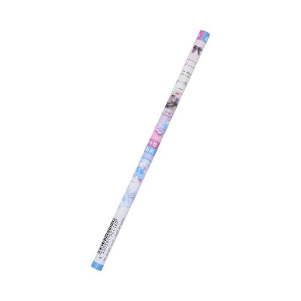 「鉛筆」 赤青鉛筆 あかあおえんぴつ 丸軸 コントラリーフロート クーリア 新学期準備文具 筆記用具 新学期に可愛い雑貨や文具で揃えちゃおう 新学期にぴったりな可愛らしいステーショナリーシリーズこちらはかわいい赤青鉛筆前後で赤鉛筆と青鉛筆に...