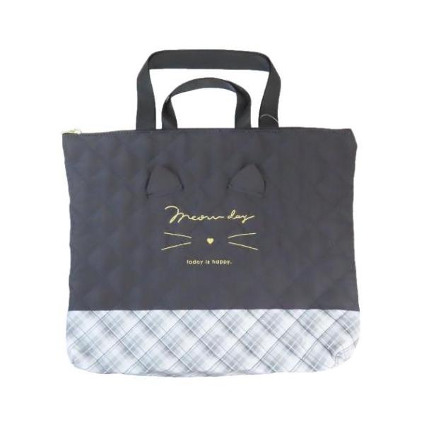 「レッスンバッグ キルトバッグ」 レッスンバッグ おけいこバッグ ミャウディ クーリア 新学期準備雑貨 新入学にかわいい雑貨や文具で揃えちゃおう 小学生が大喜び間違いナシのキュートな新入学シリーズこちらはオシャレでかわいい[レッスントートバ...