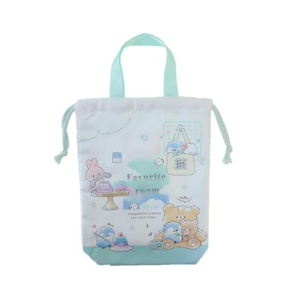 「シューズバッグ」 シューズバッグ シューズBAG フェイバリットチルルーム 新入学 クーリア 運動靴かばん シューズケース 新学期準備雑貨 新入学に可愛い雑貨や文具で揃えちゃおう 新入学 新学期に大喜び間違いナシのキュートな雑貨シリーズこ...