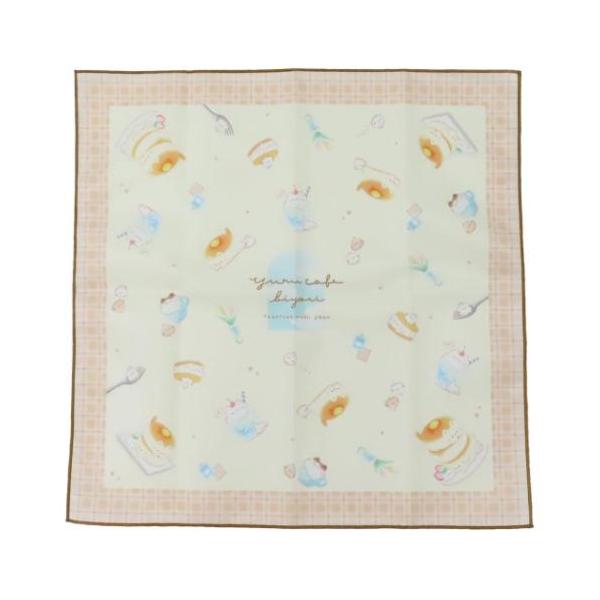 「ランチクロス」 ランチクロス ナフキン ゆるかふぇびより 新入学 クーリア 新学期にぴったりなかわいいランチ雑貨シリーズ 新入学 新学期にぴったりなかわいいランチ雑貨シリーズこちらはとっても可愛い[ランチクロス]お弁当箱を包んだり、ランチ...