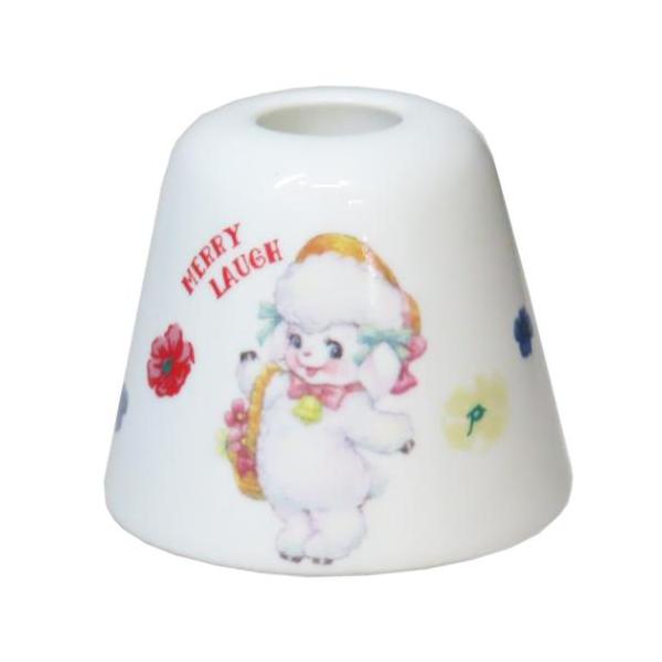 「歯ブラシ 洗面用具」 洗面用具 SWIMMER 歯ブラシスタンド メリーラフ サンアート 歯ブラシ立て ペン立て 洗面台で衛生的に可愛く歯ブラシを立てられるハブラシスタンド 人気雑貨ブランド[SWIMMER/スイマー]のキュートな雑貨シリ...