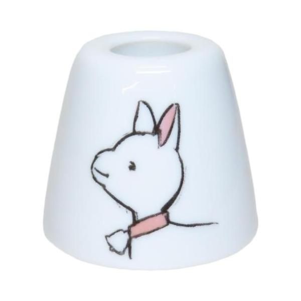 「歯ブラシ 洗面用具」 アルプスの少女ハイジ ハブラシ立て 洗面用具 ユキちゃん キャラクター グッズ 洗面台で衛生的に可愛く歯ブラシを立てられるハブラシスタンド 大人気アニメ[アルプスの少女ハイジ]グッズにまたまた可愛いnewアイテム登場...