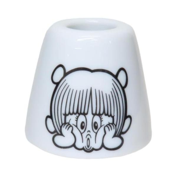 「歯ブラシ 洗面用具」 洗面用具 ブラックジャック ハブラシ立て 手塚治虫 ピノコ 歯ブラシスタンド キャラクター 洗面台で衛生的に可愛く歯ブラシを立てられるハブラシスタンド 手塚治虫の大人気漫画[ブラックジャック]グッズにまたまた可愛いn...