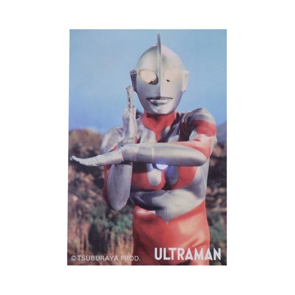 「メール便可」「ステッカー：キャラクター」 ウルトラマンシリーズ ダイカットビニールステッカー ビッグシール ウルトラマン場面写真1 特撮ヒーロー キャラクター グッズ 車やバイク、カバンやステーショナリーなどいろんなトコに… 大人にも子供...