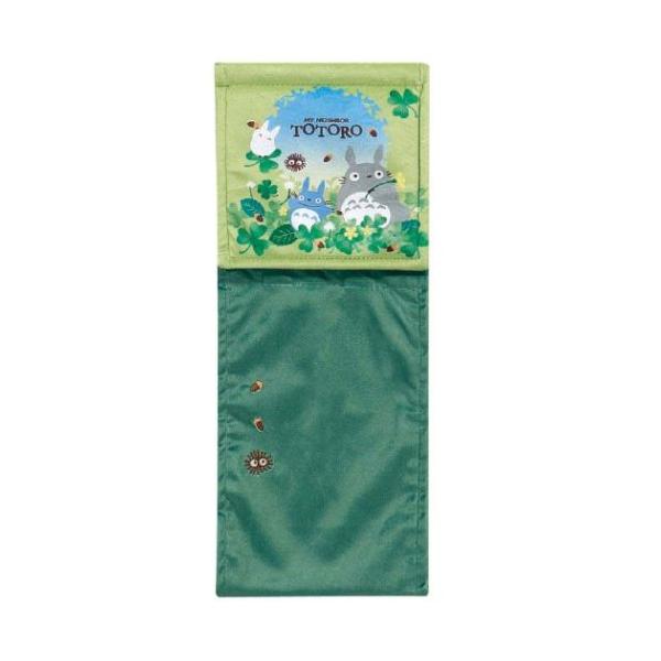 「トイレ用品」 となりのトトロ ペーパーホルダーカバー スタジオジブリ トイレ用品 キャラクター あおぞらどんぐり センコー となりのトトロの可愛いトイレ用品グッズ 宮崎駿監督の名作[となりのトトロ]グッズにまたまた可愛いnewアイテム登場...