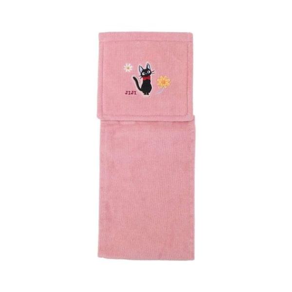 「トイレ用品」 魔女の宅急便 グッズ トイレ用品 キャラクター ペーパーホルダーカバー 花さんぽ スタジオジブリ 魔女の宅急便の可愛いトイレ用品グッズ 宮崎駿監督の名作アニメ[魔女の宅急便]グッズにまたまた可愛いnewアイテム登場こちらはか...