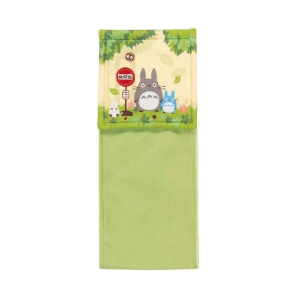 「トイレ用品」 となりのトトロ グッズ トイレ用品 キャラクター ペーパーホルダーカバー なかま スタジオジブリ となりのトトロの可愛いトイレ用品グッズ 宮崎駿監督の名作[となりのトトロ]グッズにまたまた可愛いnewアイテム登場こちらはかわ...