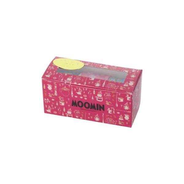 「マスキングテープ」 ムーミン グッズ マスキング キャラクター マスキングテープ4個パック なかまB [ムーミンコミック]x[チョコレート]シリーズ 大人気[Moomin/ムーミン]グッズにまたまた可愛いNEWアイテム登場チョコレートを連...