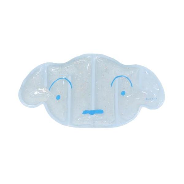 「エコロジーグッズ」 クレヨンしんちゃん アニメキャラクター 枕 ダイカットジェルピロー シロ グッズ お昼寝にひんやり快適 持ち運びにも便利 大人気アニメ[クレヨンしんちゃん]グッズにまたまた可愛いnewアイテム登場こちらはダイカット型の...