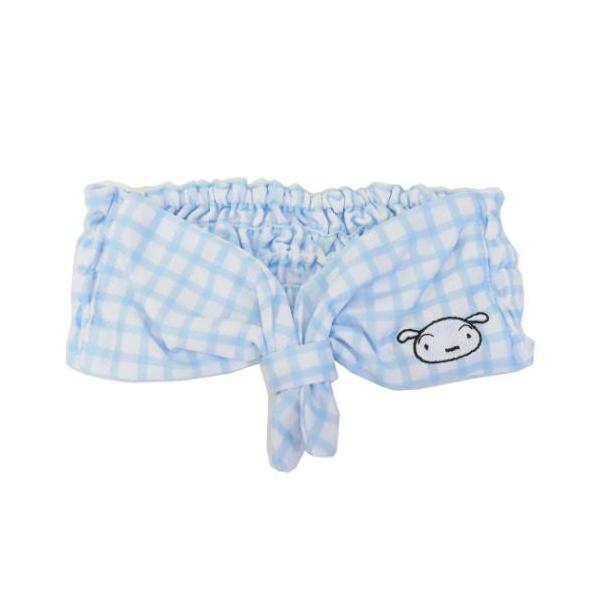 「エコロジーグッズ」 クレヨンしんちゃん アニメキャラクター 夏用クールネック 2wayクールネックバンド シロ グッズ スポッと被るだけ2wayクールネックバンド 大人気アニメ[クレヨンしんちゃん]グッズにまたまた可愛いnewアイテム登場...