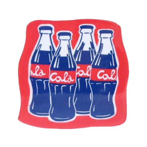 「食器その他」 テーブルウェア AND PACKABLE ウッドコースター CO ジャンクコーラ 木製 コップ敷き プレゼント ジャンクフードデザインの木製コースター 時間は有限、デザインは無限日々の暮らしを豊かにする雑貨を人々にお届けする...