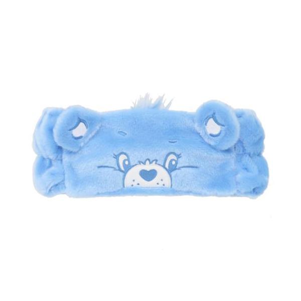 「ヘアアクセサリー」 ケアベア ヘアバンド ヘアアクセ グランピーベア CareBears キャラクター グッズ お風呂上りやスキンケア、メイクなどに便利なヘアバンド かわいい表情や色使い、おなかのシンボルマークが人気の[ケアベア/Care...