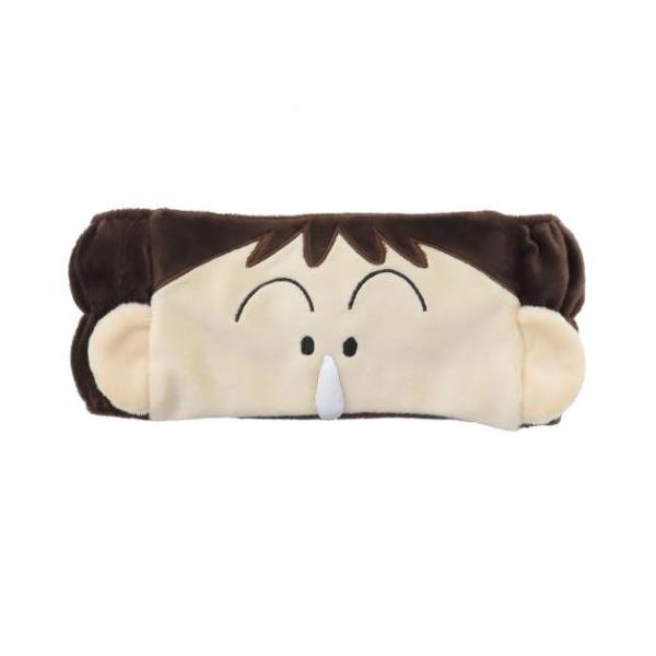 「ヘアアクセサリー」 クレヨンしんちゃん ヘアバンド ヘアアクセ ボーちゃん アニメキャラクター グッズ しんちゃんのおともだちのヘアバンドが登場 大人気アニメ[クレヨンしんちゃん]グッズにまたまた可愛いnewアイテム登場こちらはお風呂上り...