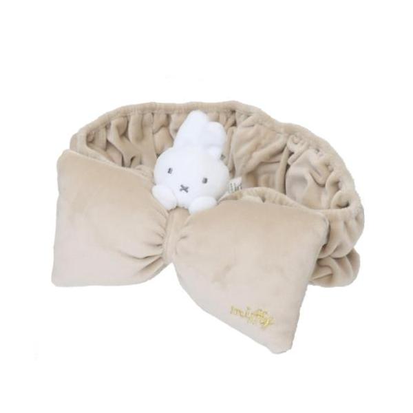 「ヘアアクセサリー」 ミッフィー グッズ ヘアアクセ ディックブルーナ 絵本キャラクター マイキャラヘアバンド ふわふわ生地が心地よいヘアバンド ディックブルーナの人気絵本[miffyちゃん]グッズにまたまた可愛いNEWアイテムが登場こちら...