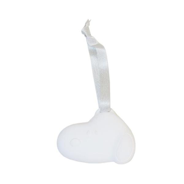 「芳香剤 お香 キャンドル」 スヌーピー リラックス雑貨 ストーンフレグランスオーナメント フェイス ピーナッツ ティーズファクトリー ルームフレグランス ギフトにもぴったりなふわっと香るオーナメント 大人気[PEANUTS/SNOOPY]...