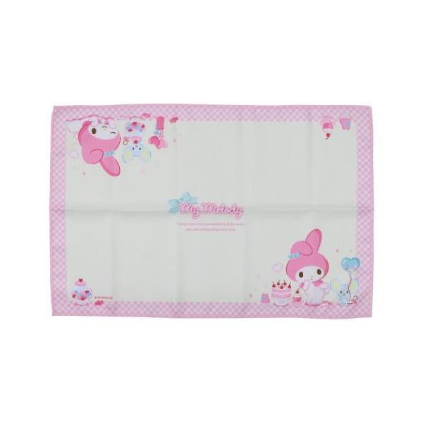 「ランチクロス」 マイメロディ キャラクター ランチーフ ワイドランチクロス ガールズピンク サンリオ グッズ 学校の机のサイズにぴったりなかわいいワイドランチクロス 大人気サンリオキャラクターグッズにまたまた可愛いnewアイテム登場こちら...