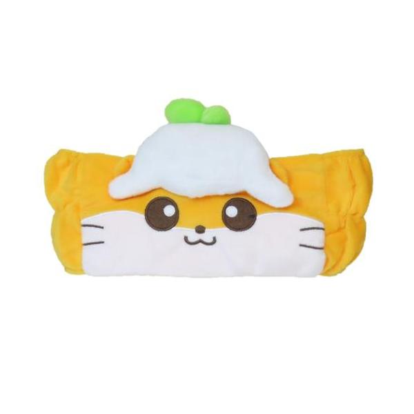 「ヘアアクセサリー」 ヘアバンド コロコロクリリン ヘアアクセ サンリオ ティーズファクトリー グッズ お風呂上りやスキンケア メイクなどに便利なヘアバンド 大人気サンリオキャラクターグッズにまたまた可愛いnewアイテム登場こちらはお風呂上...