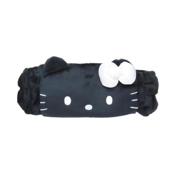 「ヘアアクセサリー」 ハローキティ キャラクター ヘアアクセ フェイスヘアバンド モノクロ サンリオ グッズ お風呂上りやスキンケア、メイクなどに便利なヘアバンド 大人気サンリオキャラクターグッズにまたまた可愛いnewアイテム登場こちらはお...