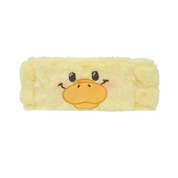 「ヘアアクセサリー」 スージーズー 絵本キャラクター ヘアアクセ ヘアバンド ウィッツィー お風呂上りやスキンケア メイクなどに便利なヘアバンド 世界中で愛されている[スージーズー]からまたまた可愛いアイテム登場こちらは人気アイテム[ヘアバ...