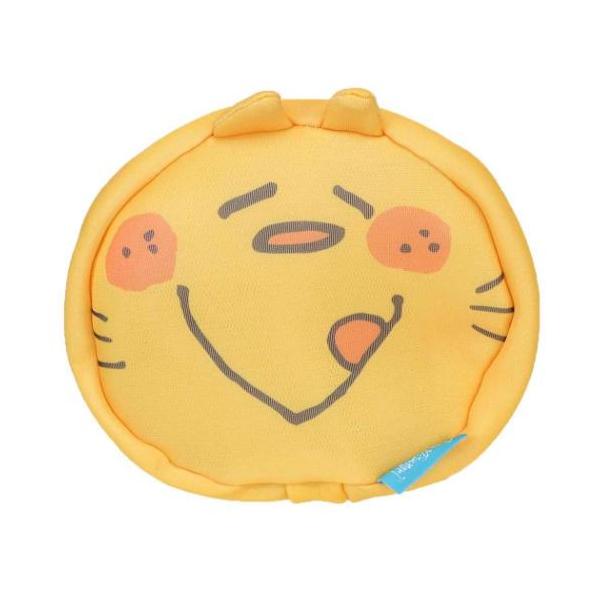 「洗濯 清掃用品」 水森亜土 ネットポーチ 洗濯ネット みーたん キャラクター グッズ 洗濯機で丸洗いできるメッシュ素材のポーチ 唄いながら透明アクリルボードに可愛いイラストを描く[水森亜土/あどちゃん]グッズにまたまた可愛いnewアイテム...