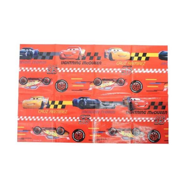 「メール便可」「レジャーシート」 カーズ レジャーシートS 1-2人用 S3 ピクニック用品 ディズニー キャラクター 持ち運びに便利なチャック袋に入ったレジャーシート 大人気ディズニーキャラクターグッズにまたまた可愛いnewアイテム登場こ...