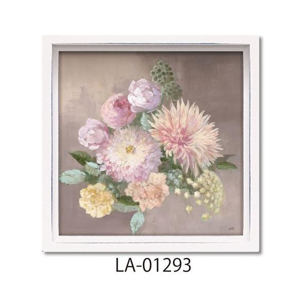 「取寄品」 「フラワーアート」 ロハスミニアートフレーム ジュリアプリントン フラワーアート ユーパワー ペールフローラルスプレー1 インテリア ナチュラルな風合いのかわいいミニフレーム やさしいロハステイストに満ちた、超お手軽価格のミニフ...