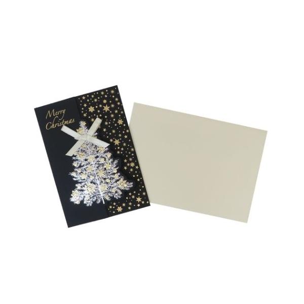 「グリーティングカード」 グリーティングカード CHRISTMAS クリスマスイタリアカード CMGI-521 ギフト雑貨 封筒付き 心温まるクリスマスを楽しんじゃおう MERRY CHRISTMAS飾って楽しめるかわいいクリスマスカード品...