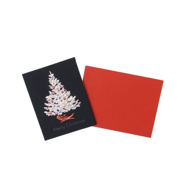 「グリーティングカード」 クリスマスイタリアミニカード CHRISTMAS ミニグリーティングカード アクティブコーポレーション CMMI-682 心温まるクリスマスを楽しんじゃおう MERRY CHRISTMAS飾って楽しめるかわいいクリ...