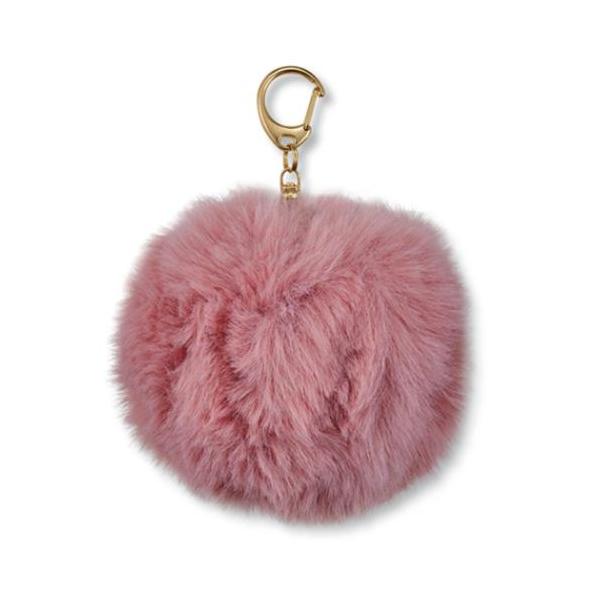 「防犯グッズ」 キッズ警報 プリンセス防犯ブザー ポンポン ピンク お子様の通学時の緊急コール  ひったくり＆迷子防止に最適 ポンポンかわいいプリンセス防犯ブザーピンプラグは引けないタイプです。キーホルダー感覚でバッグなどに付けられます誤作...