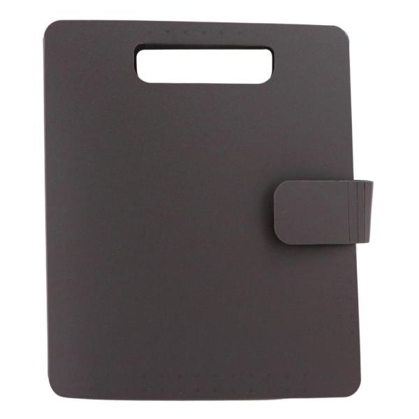 「収納用品その他」 収納用品 こまごまファイル ダークグレー サクラクレパス 使いたいものが一目で選べて取り出しやすい SNSで大バズリ！[お子さまにも大人にも便利]と大好評の「こまごまファイル」使いたいものが一目で選べて取り出しやすい「自...