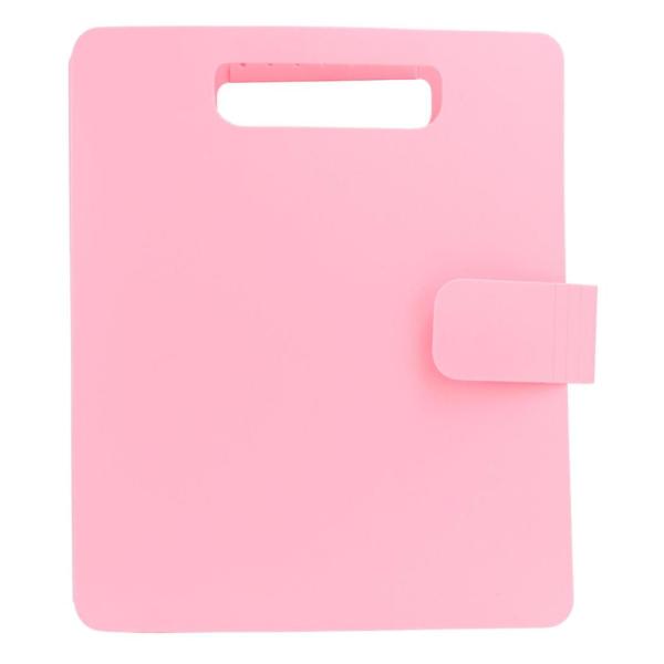 「収納用品その他」 収納用品 こまごまファイル パステルピンク サクラクレパス 使いたいものが一目で選べて取り出しやすい SNSで大バズリ！[お子さまにも大人にも便利]と大好評の「こまごまファイル」使いたいものが一目で選べて取り出しやすい「...