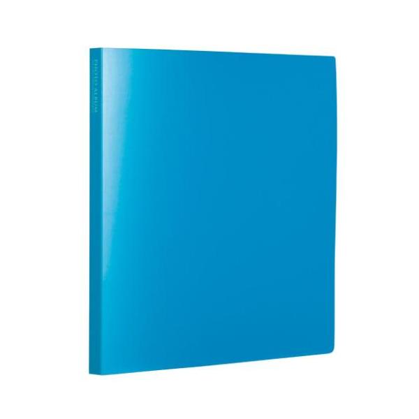 セキセイ アルバム フォトアルバムL240 ブルー  L判写真が見開きで12枚収容出来る、高透明ポケット採用の大容量フォトアルバム。<br>写真をまとめて一覧！ワイドビューの見開き。<br>表紙は非常に美しい高光沢仕...
