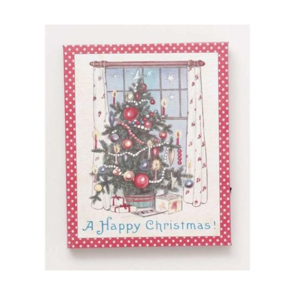 「インテリアオブジェ」 オブジェ/置物 ライトアートボード TREE アミナコレクション お部屋に飾って、おしゃれな空間を演出 クリスマスにぴったりのかわいい雑貨シリーズこちらはクリスマスツリーが描かれたアートボードホリデーカードなどのヴィ...