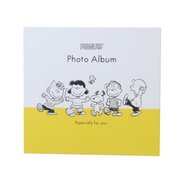 「アルバム」 スヌーピー グッズ フォトアルバム ピーナッツ キャラクター ポップアップアルバム 開くとキャラが飛び出す  一味違うおしゃれフォトアルバム 大人気[PEANUTS/SNOOPY]グッズにまたまた可愛いnewアイテム登場こちら...