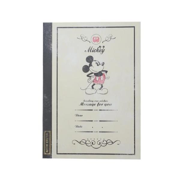 「アルバム」 ミッキーマウス Note Book Photo Album フォトアルバム ディズニー キャラクター スクールノート風のおしゃれなアルバム 大人気ディズニーキャラクターグッズにまたまた可愛いnewアイテム登場こちらはシール付き...
