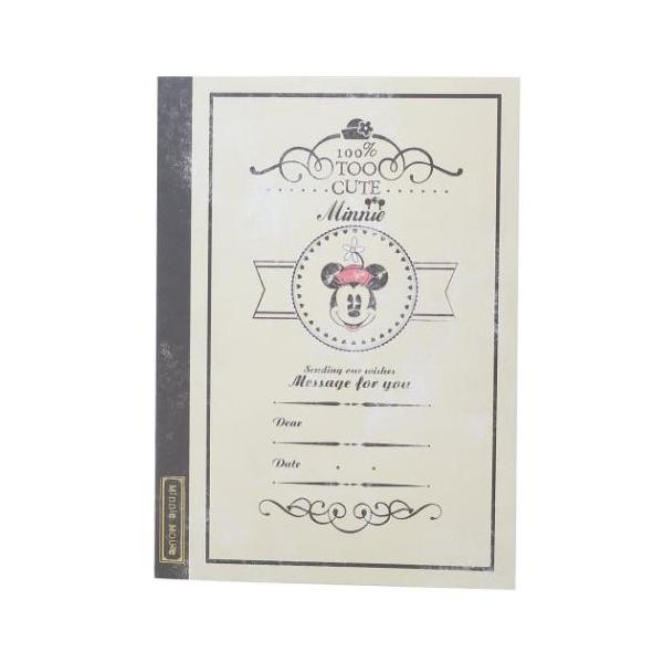 「アルバム」 ミニーマウス ディズニー キャラクター フォトアルバム Note Book Photo Album スクールノート風のおしゃれなアルバム 大人気ディズニーキャラクターグッズにまたまた可愛いnewアイテム登場こちらはシール付きで...