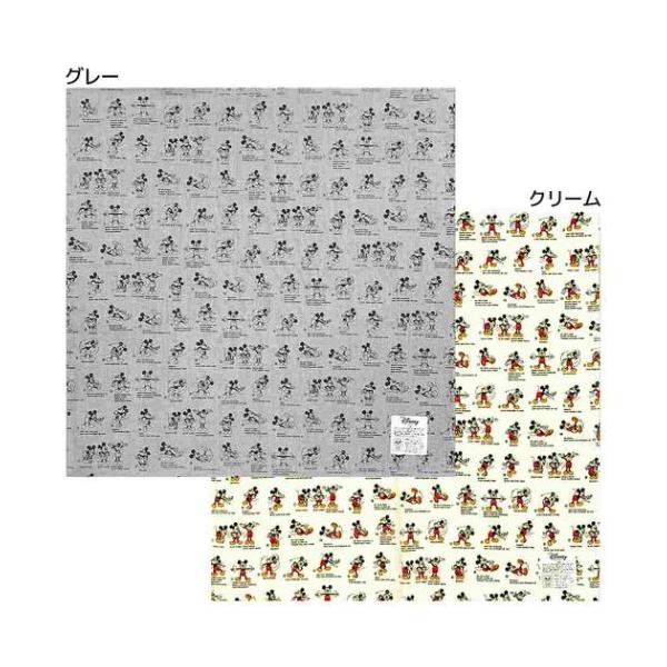 「ランチクロス」 ミッキーマウス ナフキン ディズニー ランチクロス キャラクター アイコン 大判サイズでお弁当包みやハンカチに… 大人気ディズニーキャラクターグッズにまたまた可愛いnewアイテム登場こちらはお弁当箱などを包むことも出来ちゃ...