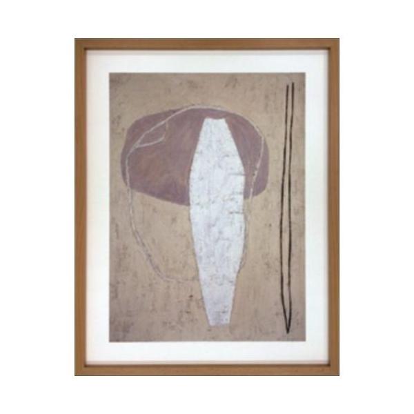 「取寄品」 「インテリアパネル」 インテリア アート Antje Hassinger スカンジナビア ART Untitled 2003 美工社 58×74cm お部屋・オフィス・お店のおしゃれなインテリアに… Scandinavian A...